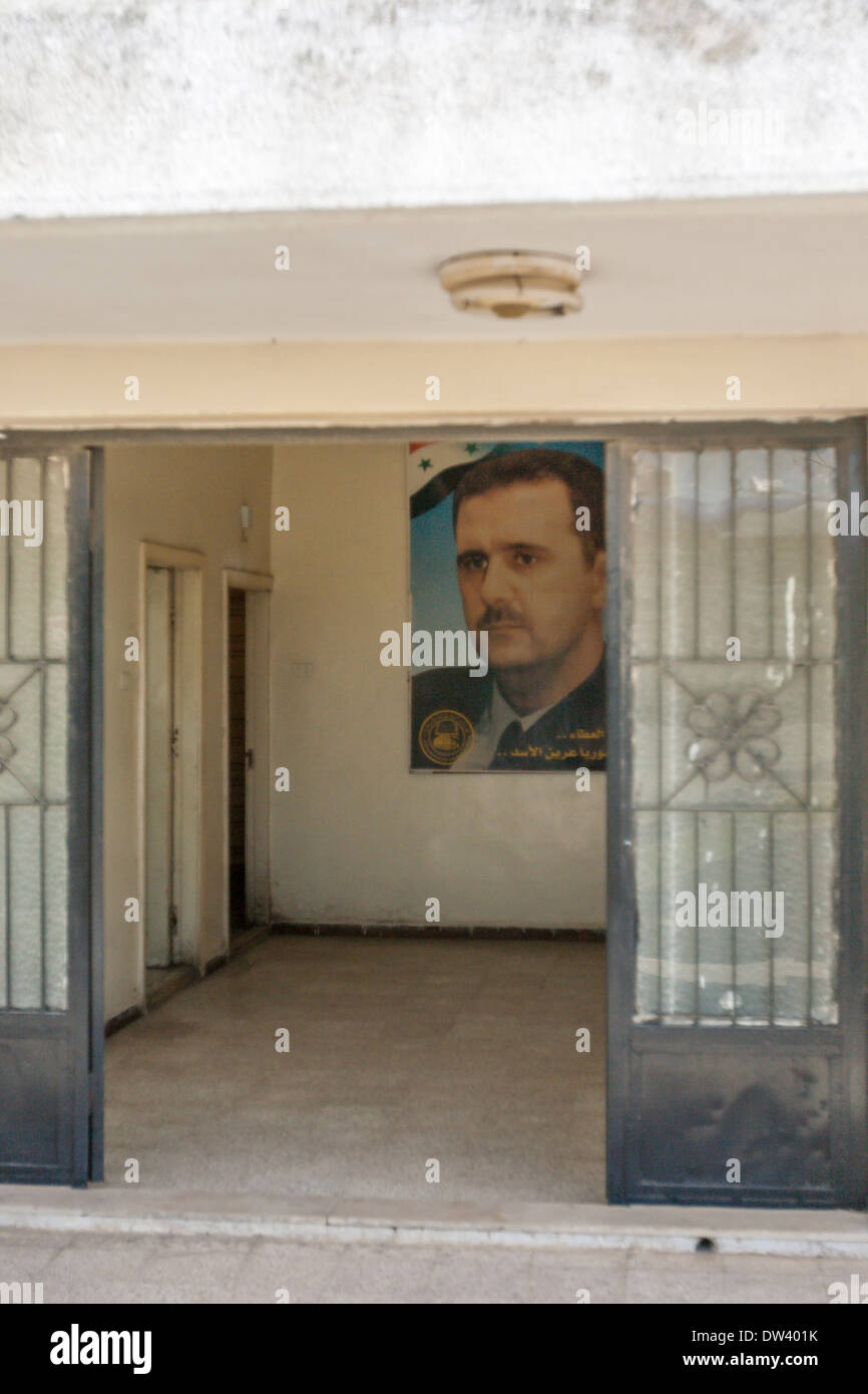 Arida border crossing hi-res stock photography and images - Alamy