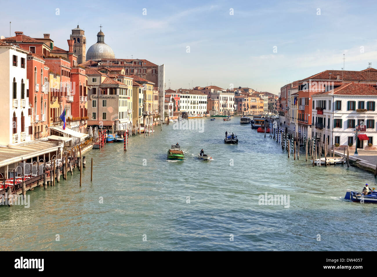 Images of grand canal hi-res stock photography and images - Alamy