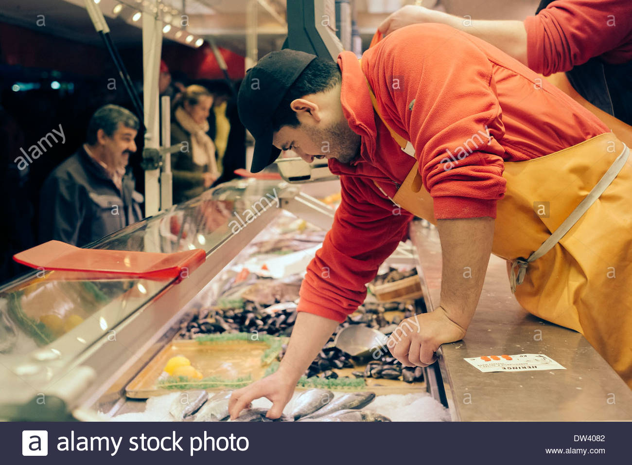 Germany Fish Market Stock Photos & Germany Fish Market Stock Images - Alamy