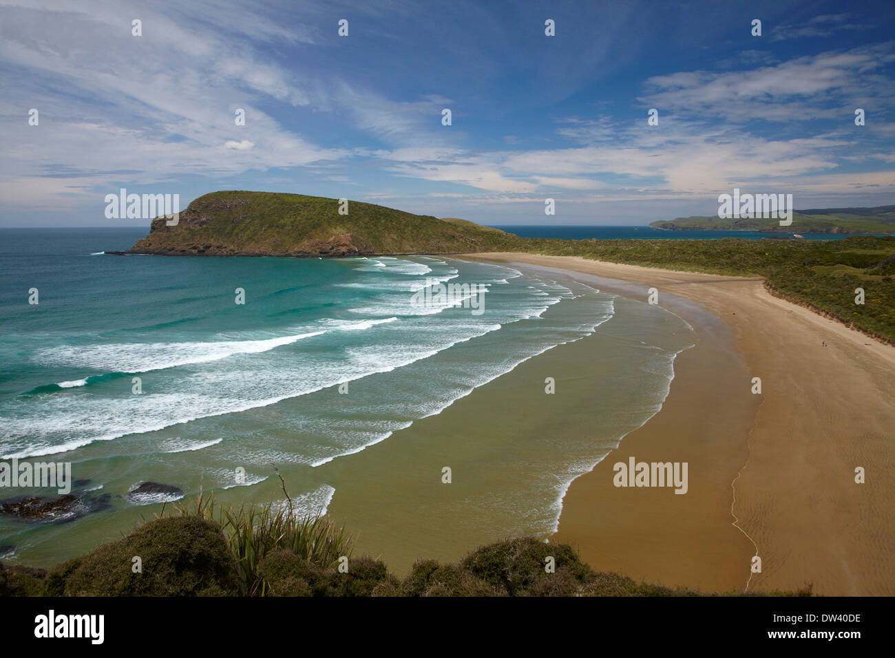 Cannibal bay beach hi-res stock photography and images - Alamy