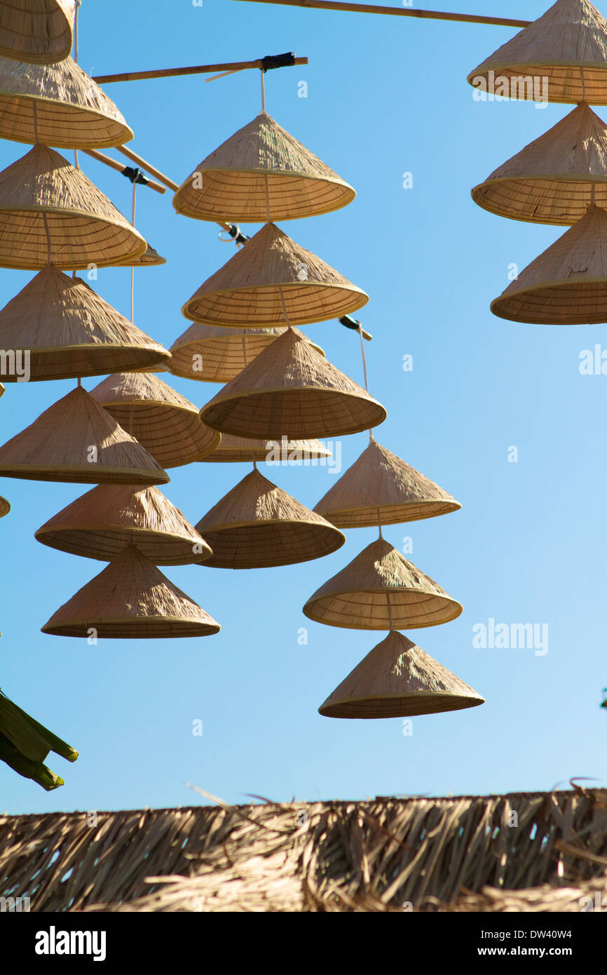 Vietnam crafted conical hat hi-res stock photography and images - Alamy
