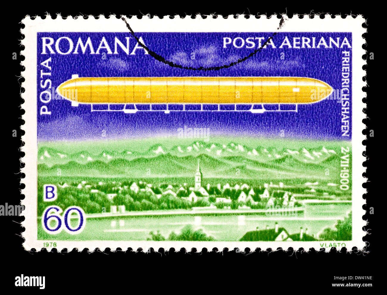 Lz 1 hi-res stock photography and images - Alamy