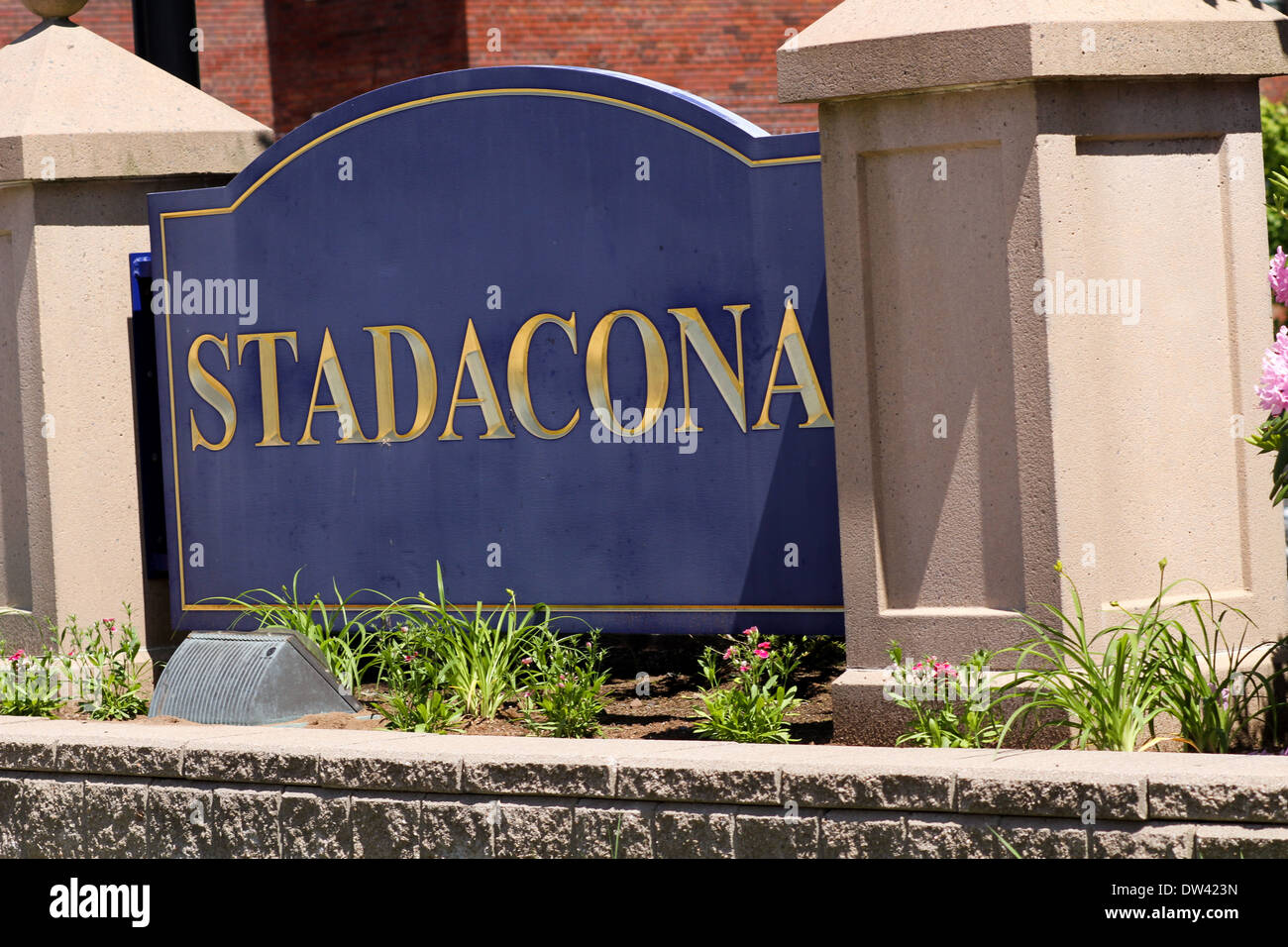 Cfb halifax hi-res stock photography and images - Alamy