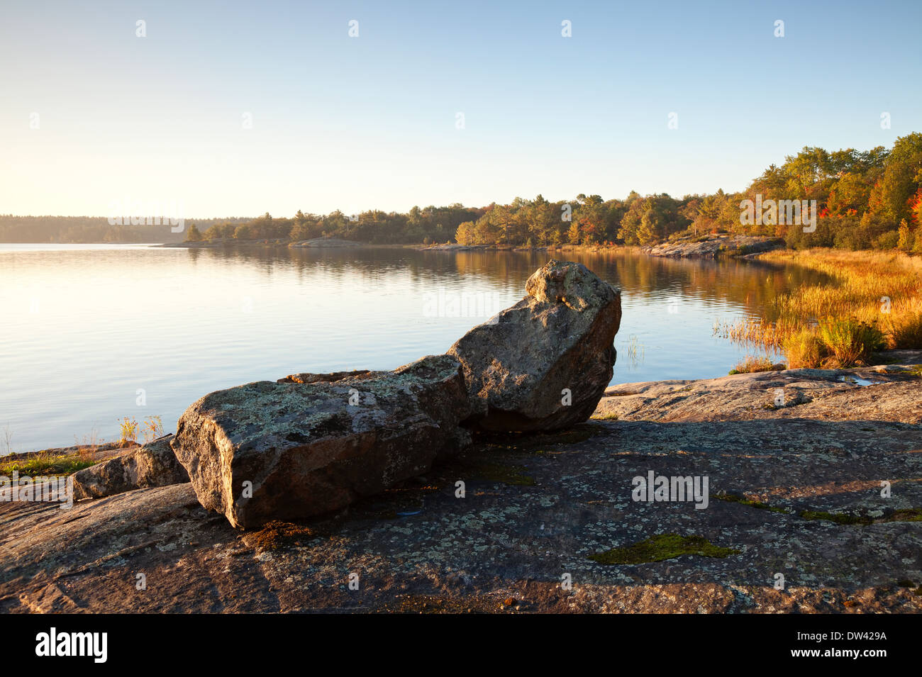 Massasauga hi-res stock photography and images - Alamy