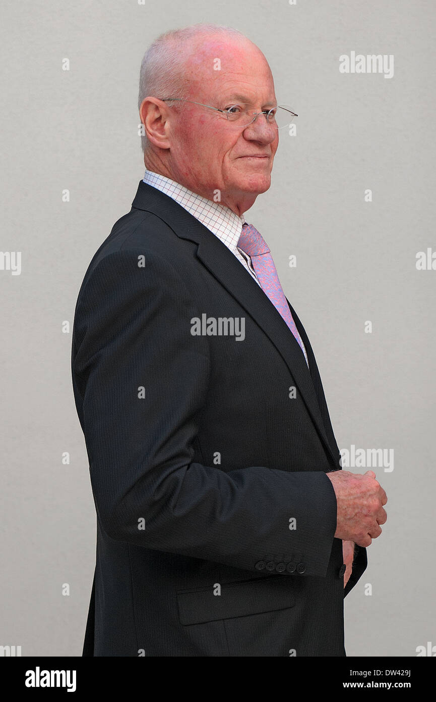 Danny Yatom High Resolution Stock Photography and Images - Alamy