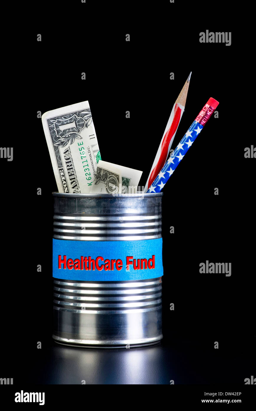 Health funds hi-res stock photography and images - Alamy