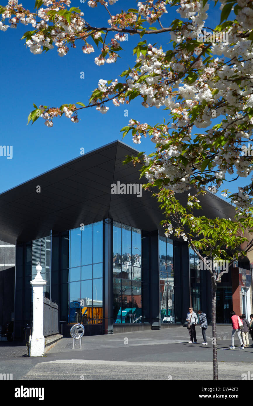 Toitu Otago Settlers Museum, Dunedin, Otago, South Island, New Zealand ...