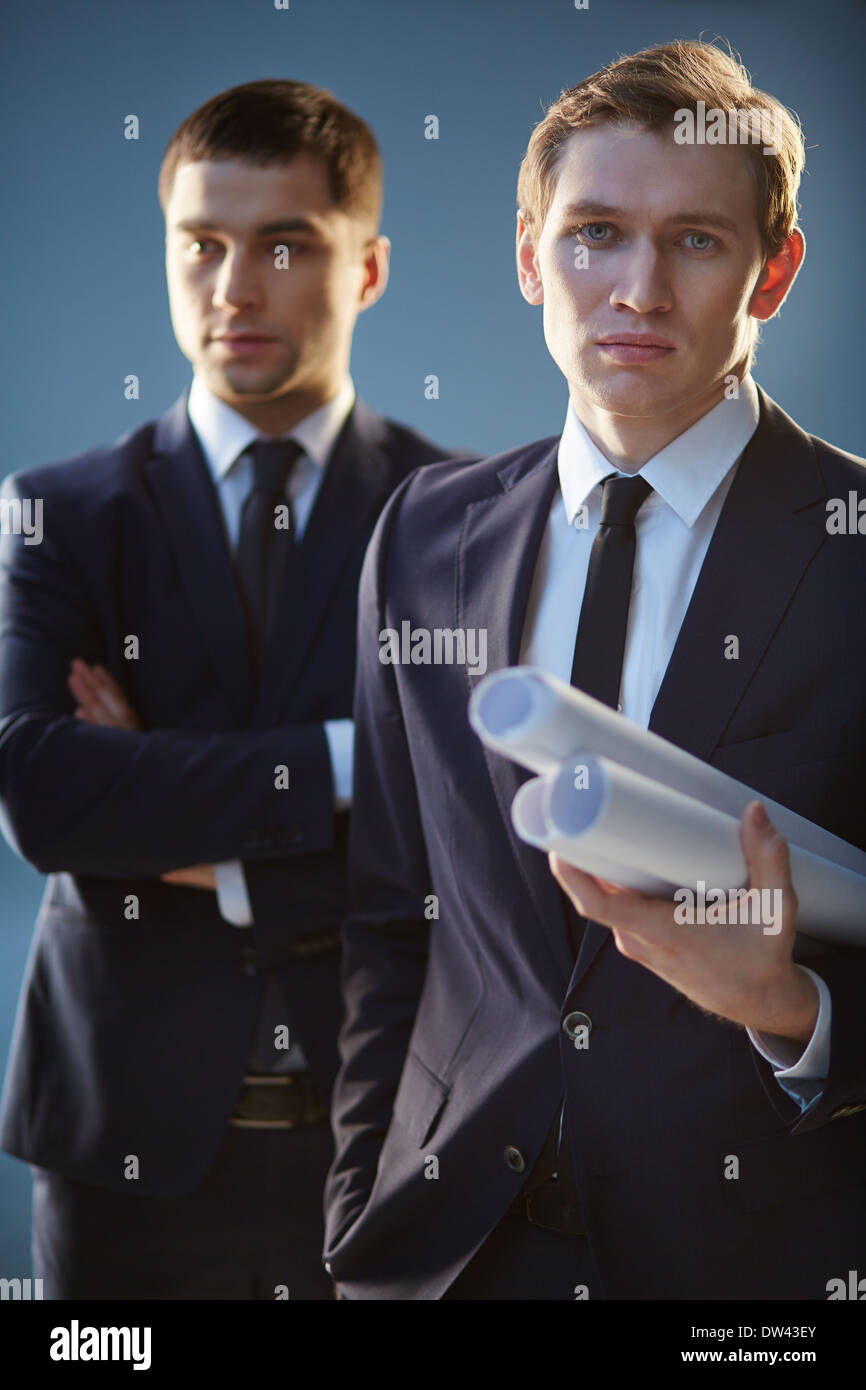 Drafts hi-res stock photography and images - Alamy