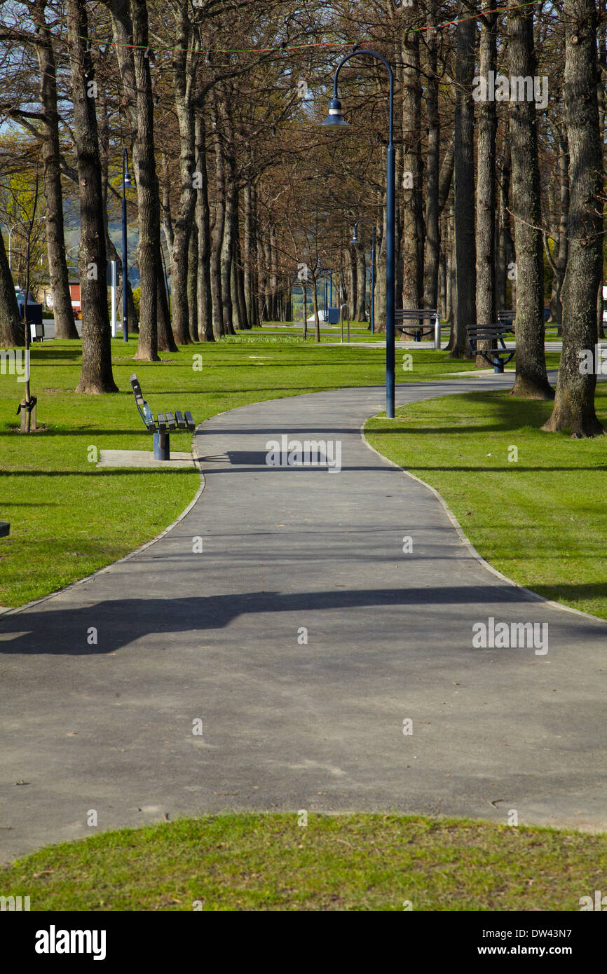 Springs town hi-res stock photography and images - Alamy