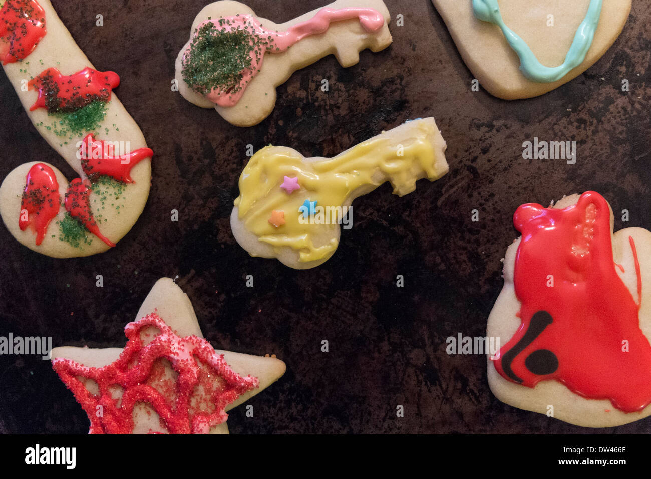 Star key hi-res stock photography and images - Alamy