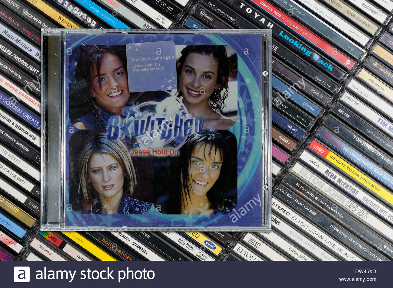 Bewitched Band Stock Photos & Bewitched Band Stock Images - Alamy