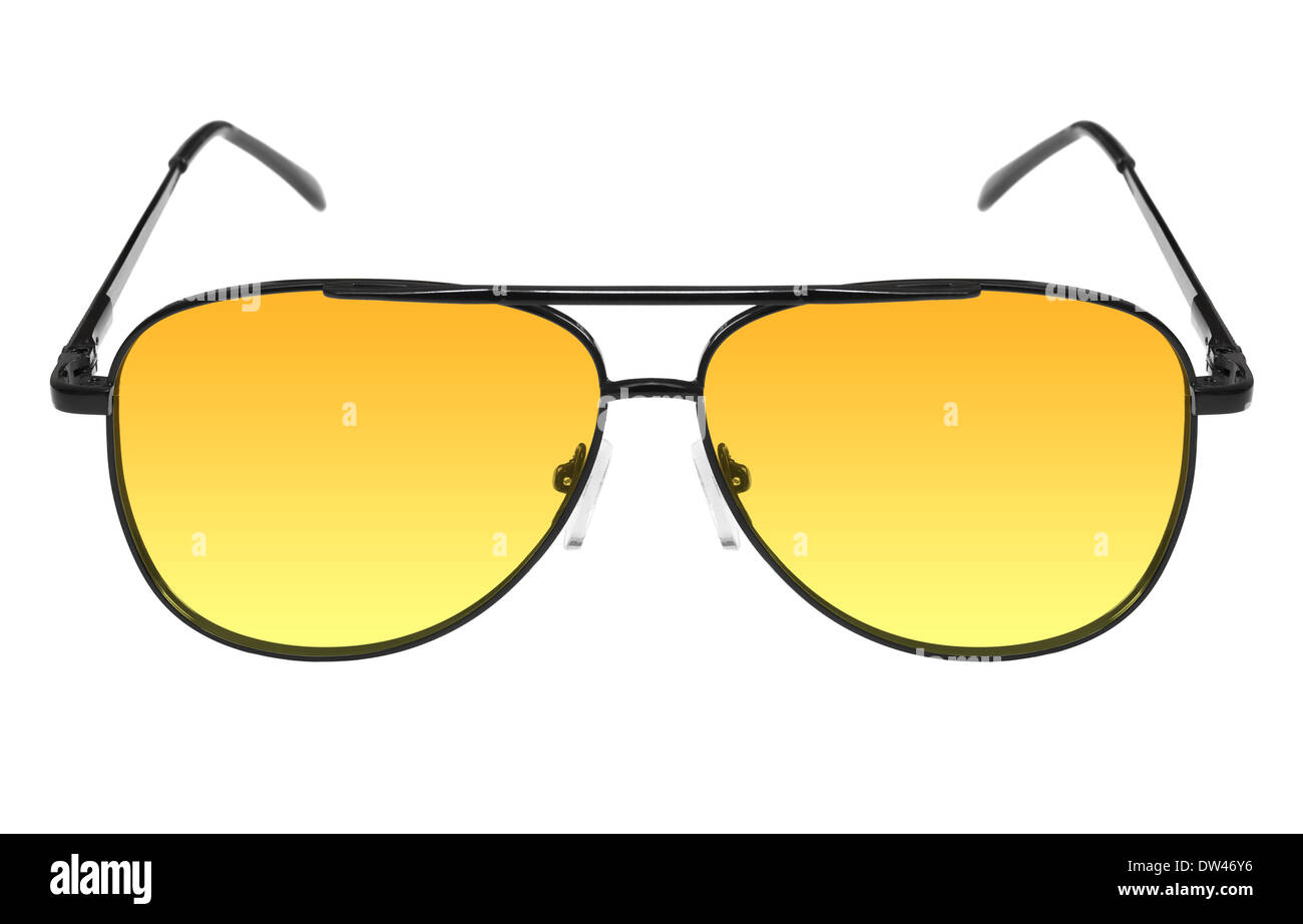 Drivers glasses hi-res stock photography and images - Alamy