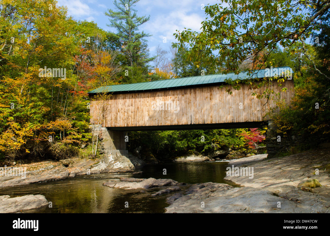 Montgomery vermont hi-res stock photography and images - Alamy