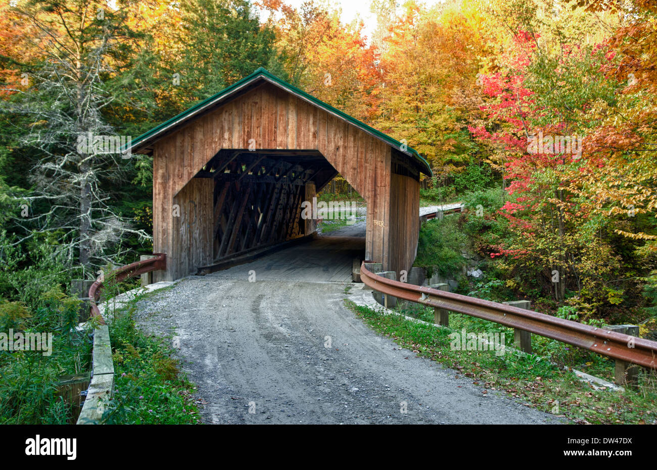 Montgomery vermont hi-res stock photography and images - Alamy