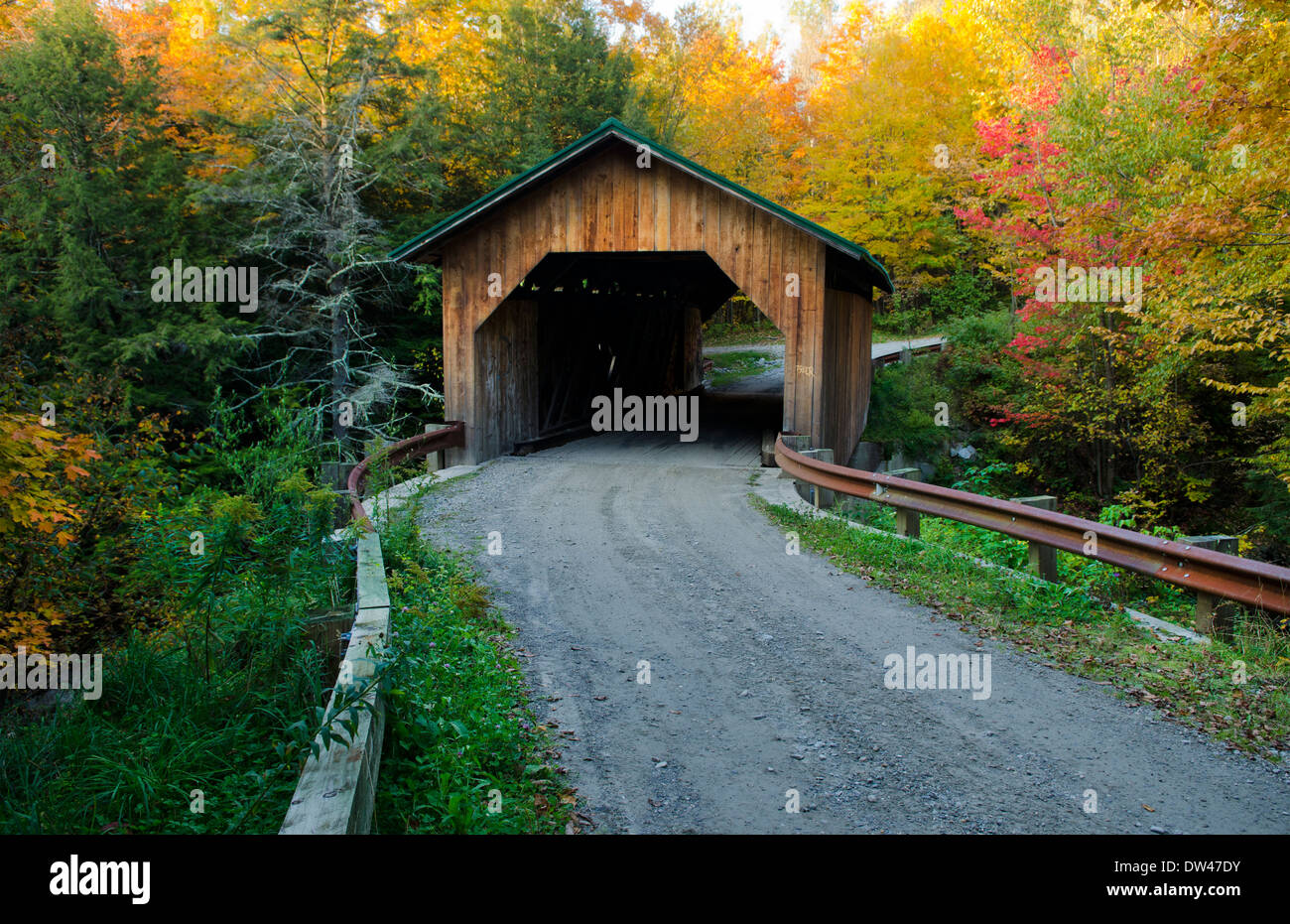 Montgomery vermont hi-res stock photography and images - Alamy