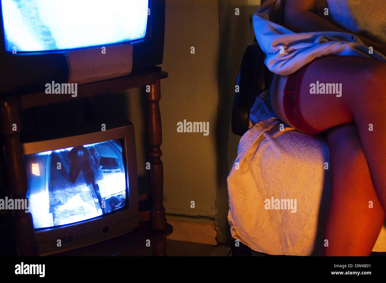 Everyday life athens hi-res stock photography and images - Alamy