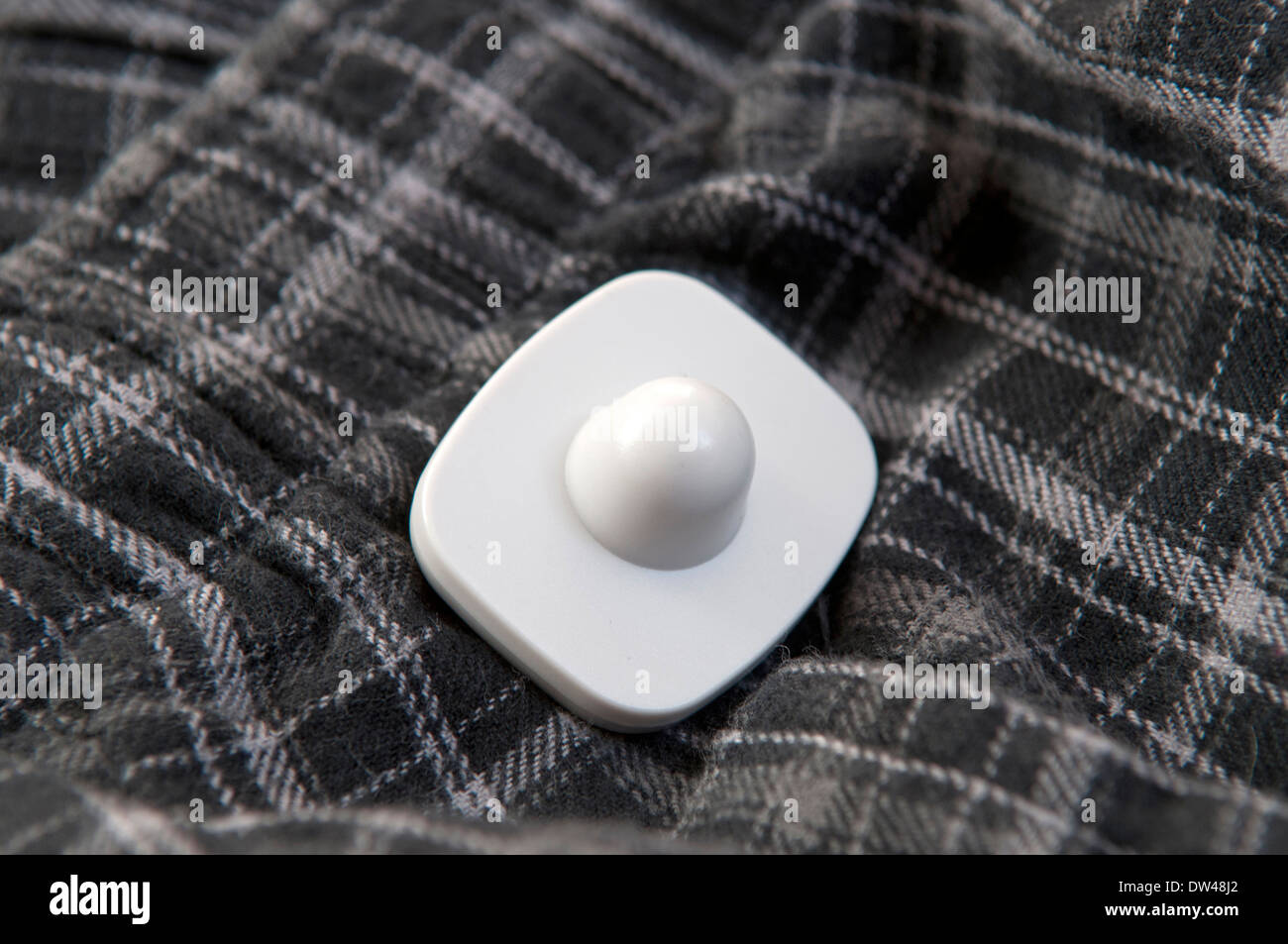 Security Tag Store High Resolution Stock Photography and Images - Alamy
