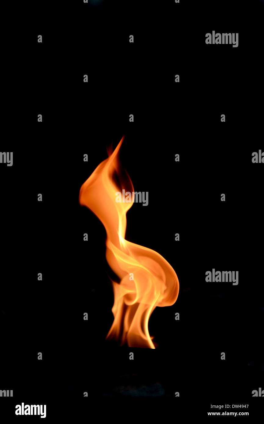 Open flame cutout hi-res stock photography and images - Alamy
