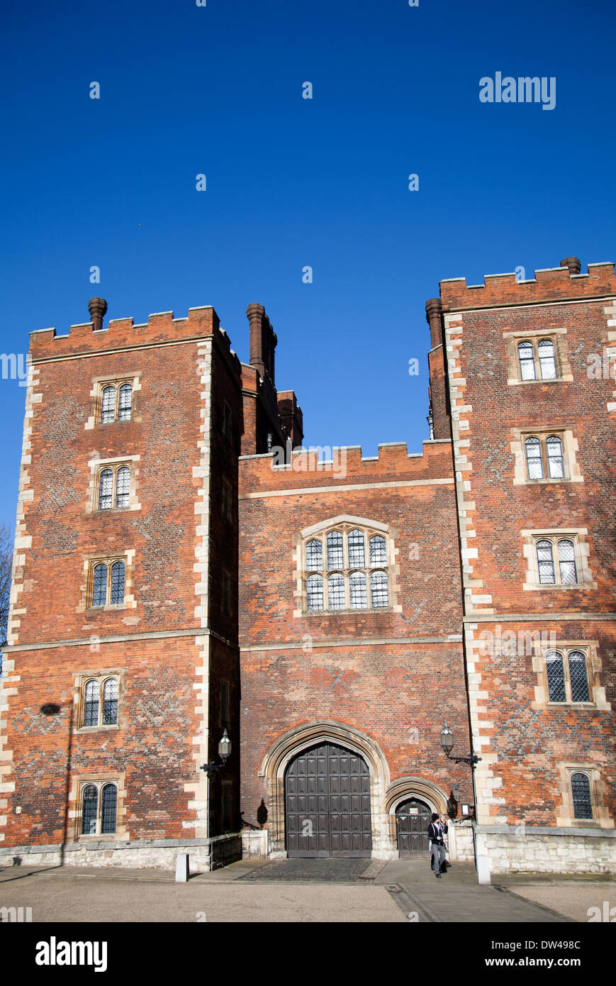 Mortons tower hi-res stock photography and images - Alamy