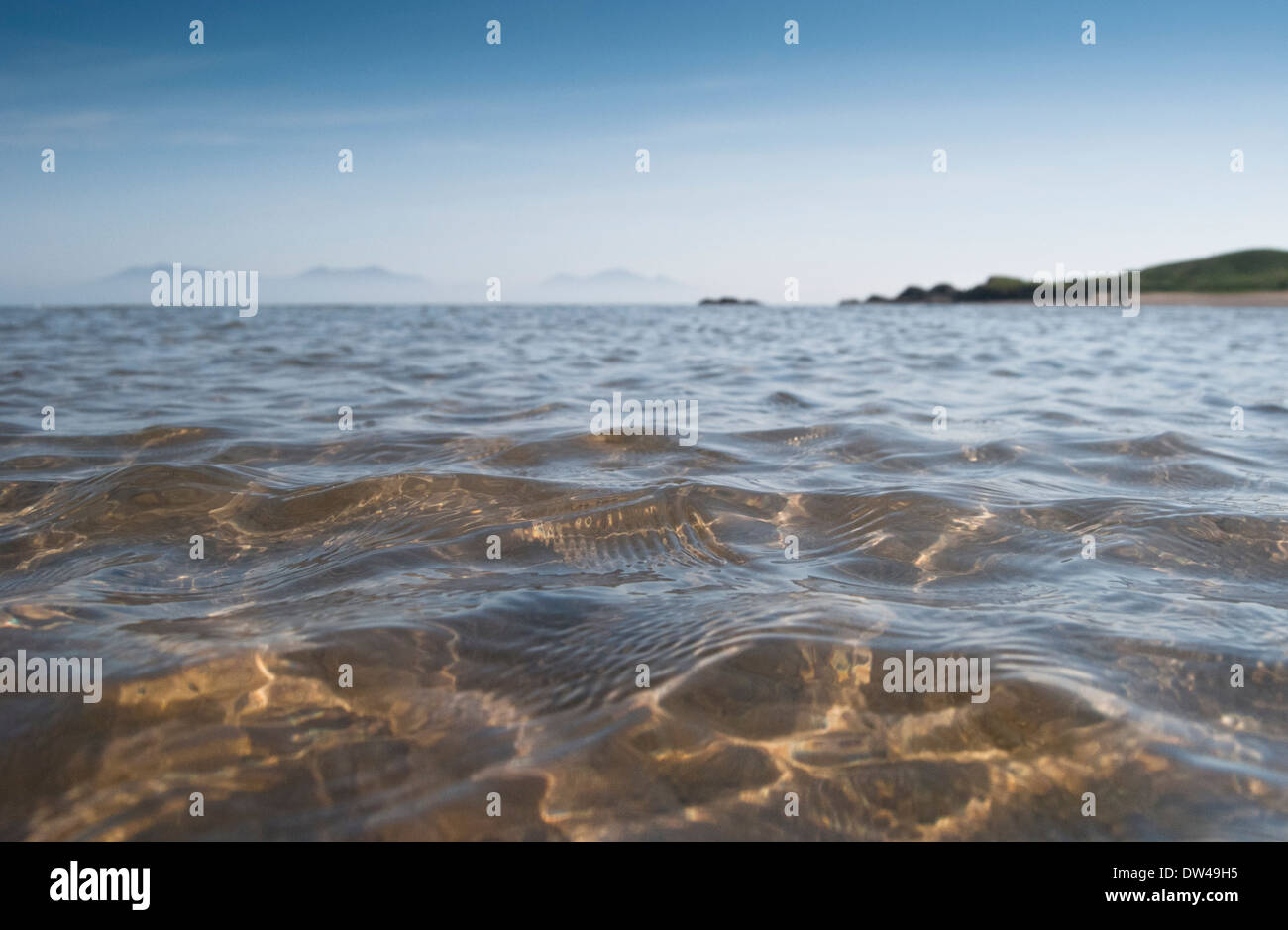 Non drinking seawater hi-res stock photography and images - Alamy