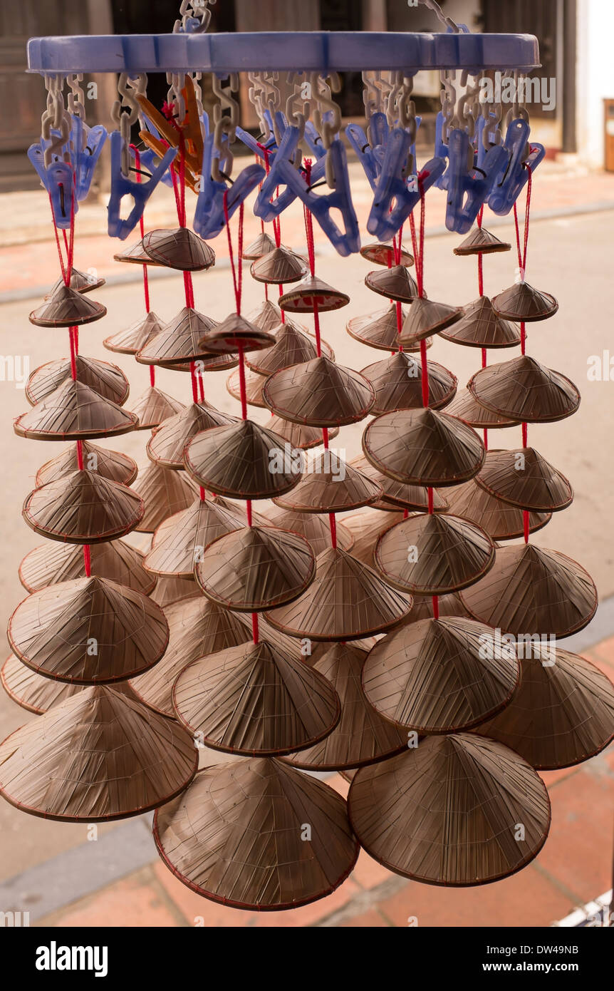 Coolie hat hi-res stock photography and images - Alamy