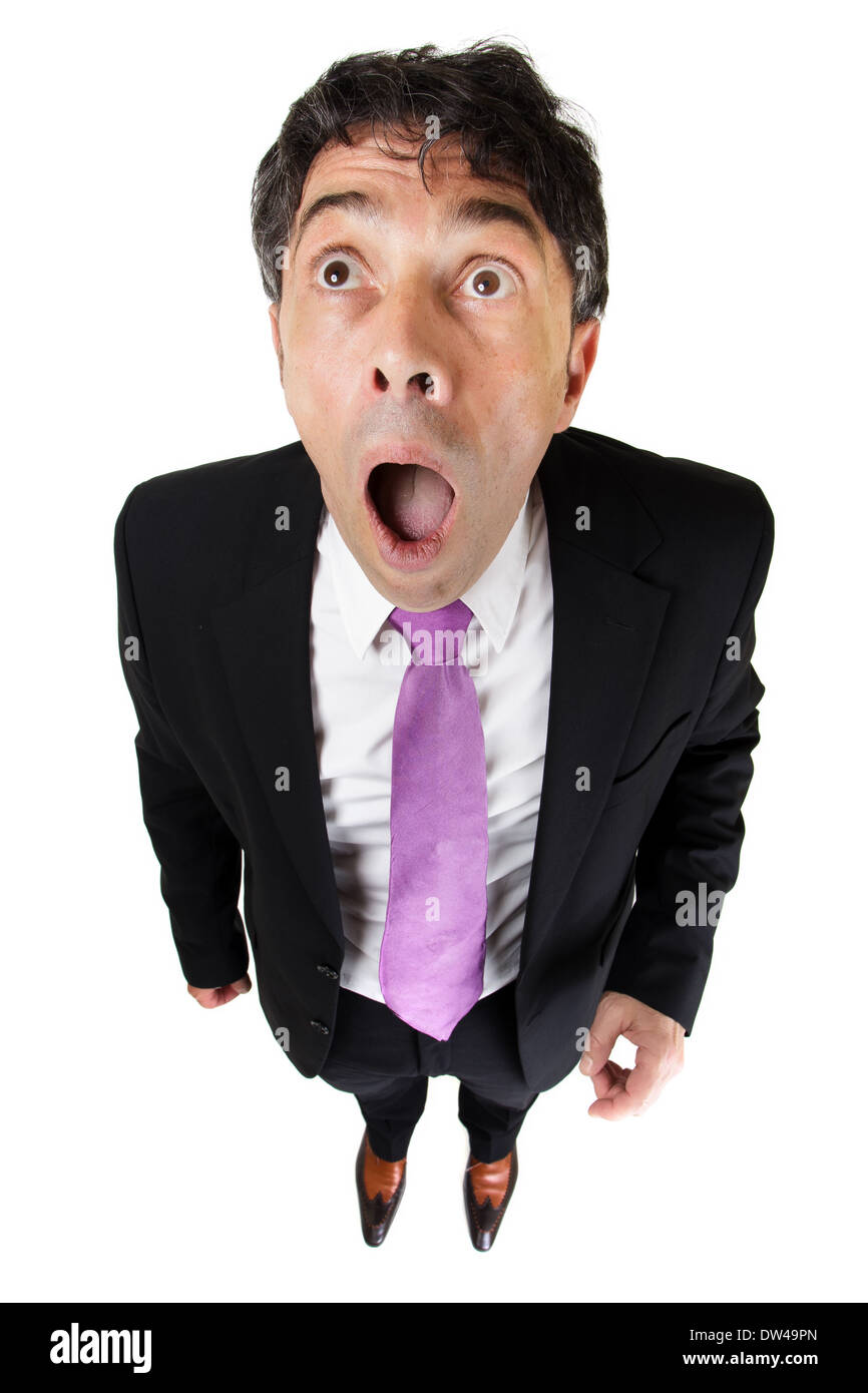 Appalled hi-res stock photography and images - Alamy