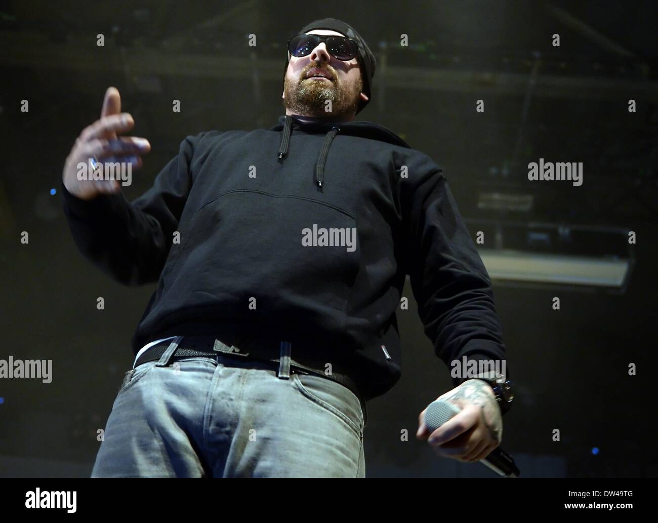 Sido Rapper Stock Photos & Sido Rapper Stock Images - Alamy