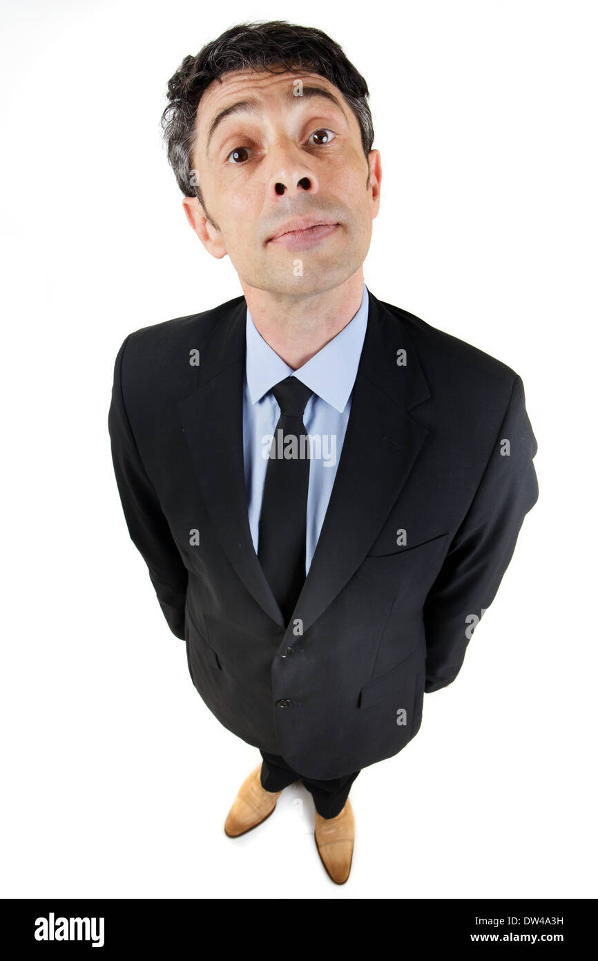 Condescending Expression