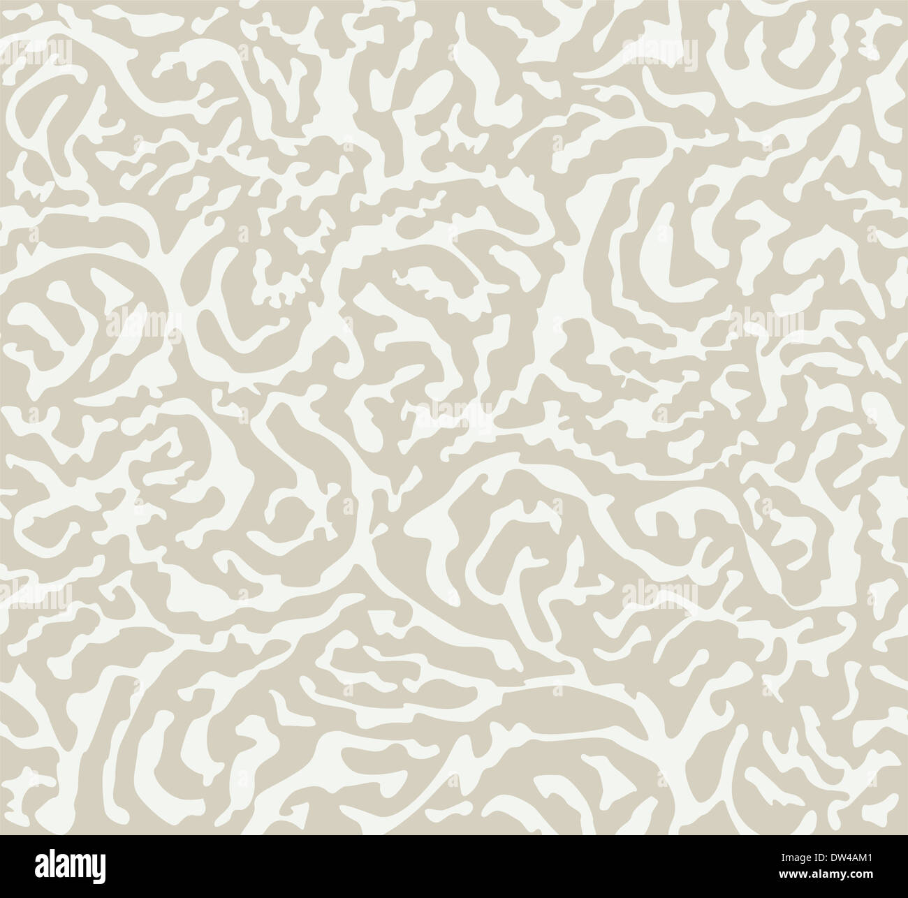 Abstract seamless wallpaper. Vector illustration Stock Photo - Alamy