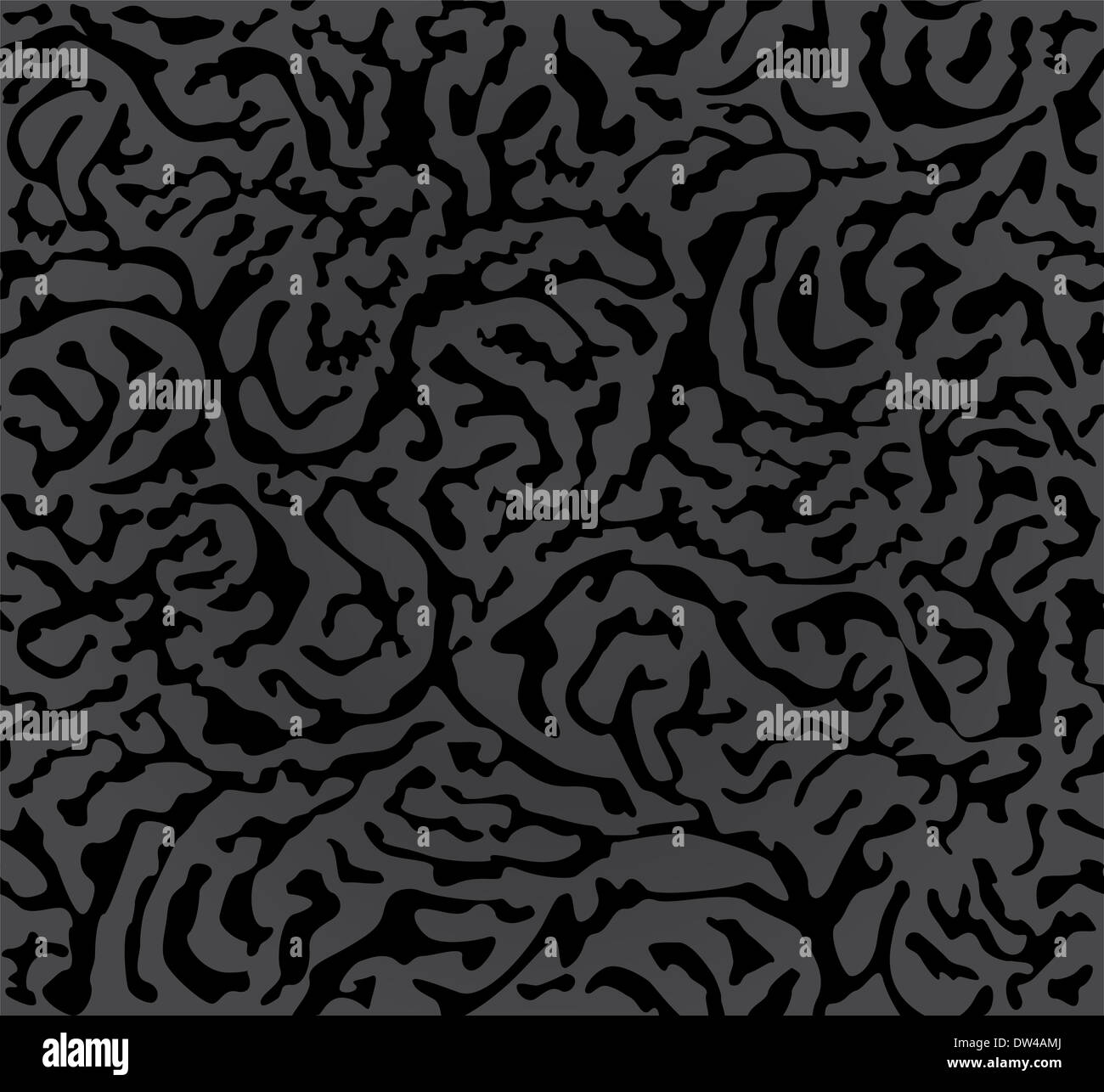 Abstract seamless wallpaper. Vector illustration Stock Photo - Alamy