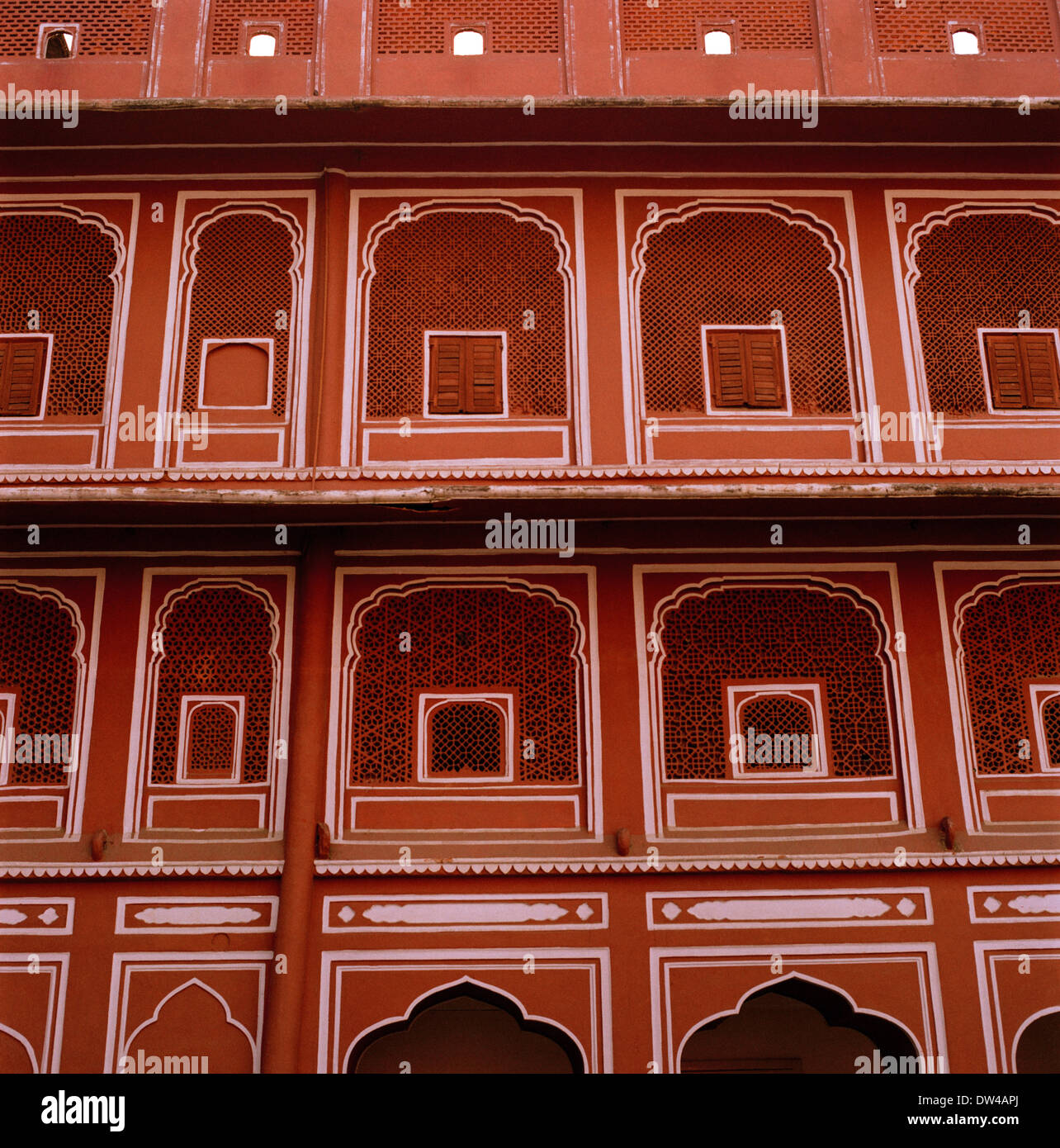 Rajput architecture hi-res stock photography and images - Alamy