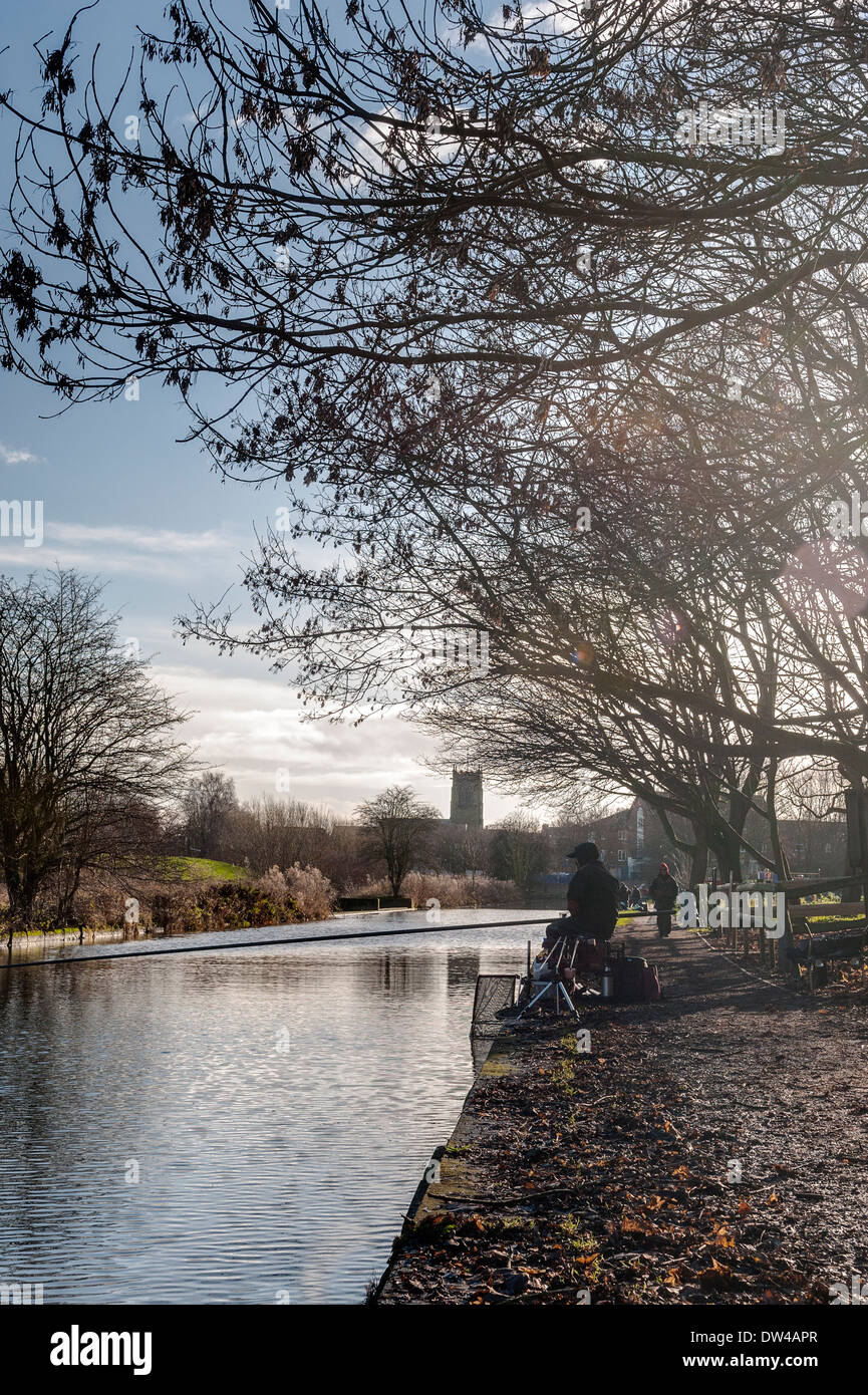 Middlewich hi-res stock photography and images - Alamy