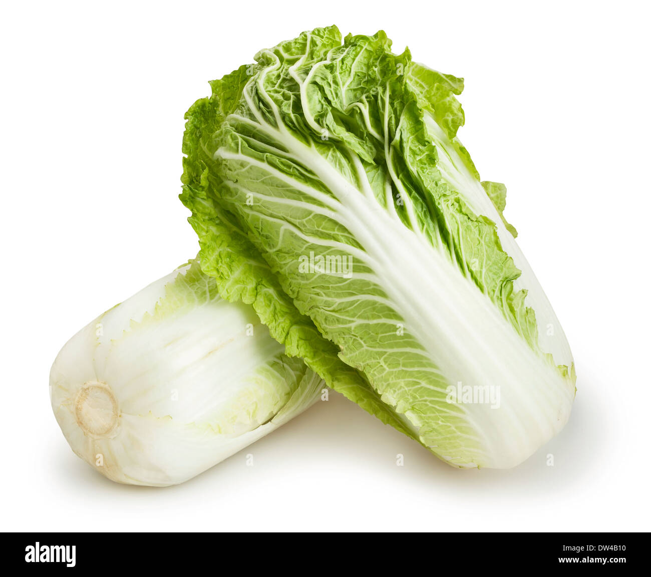 Chinese cabbage leaves hi-res stock photography and images - Alamy