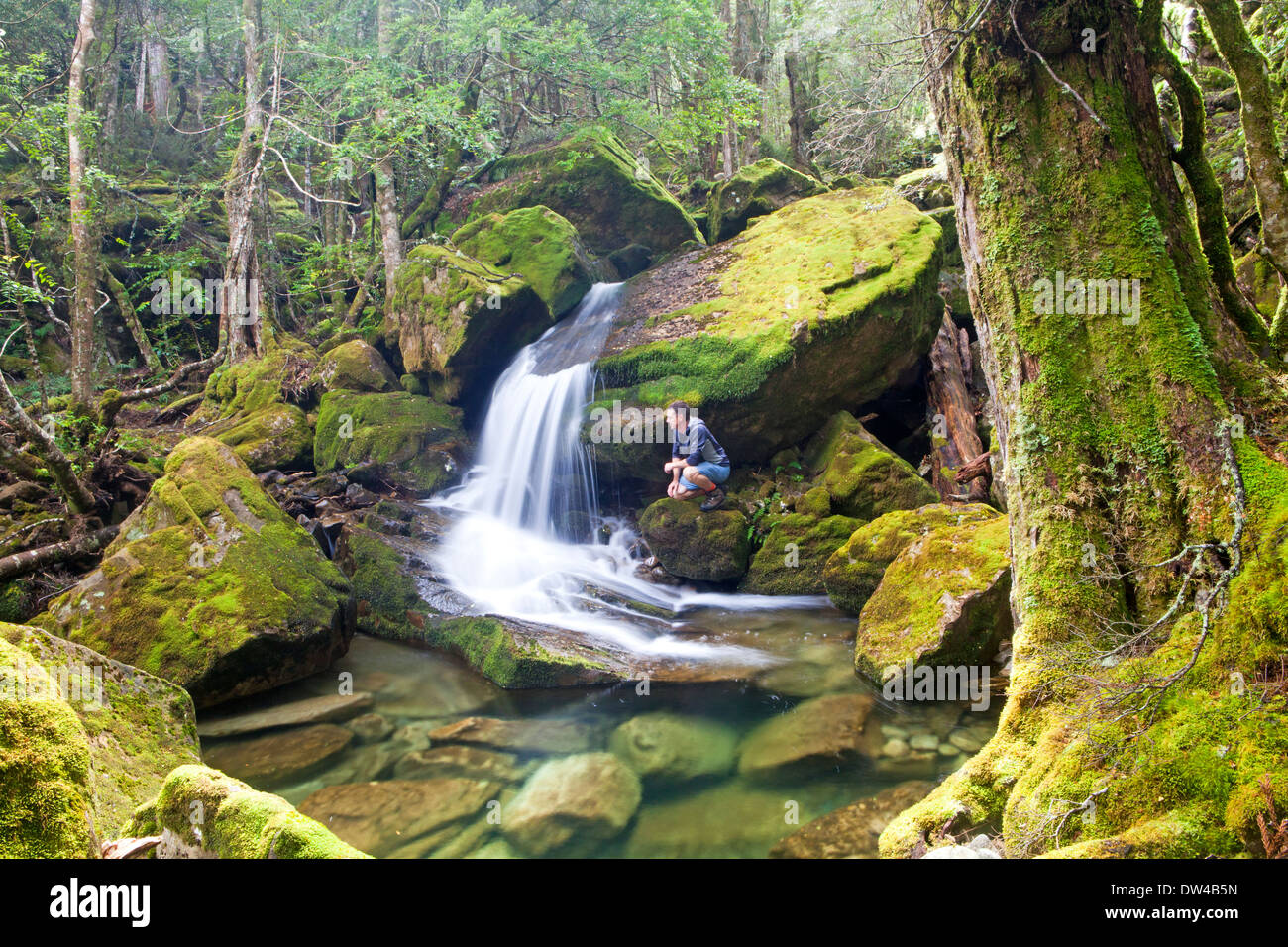 Smoko creek hi-res stock photography and images - Alamy
