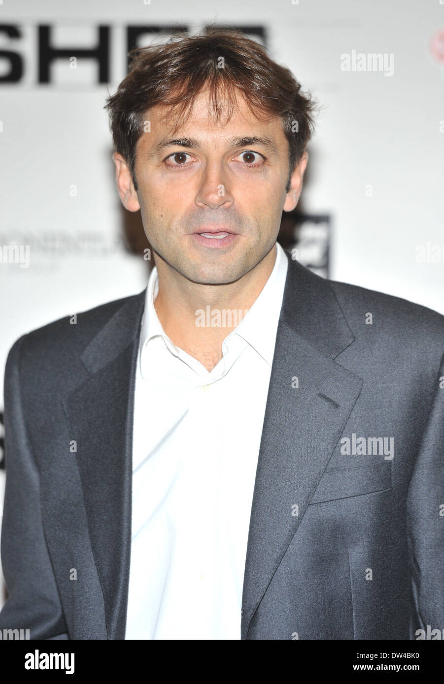 Luis prieto hi-res stock photography and images - Alamy