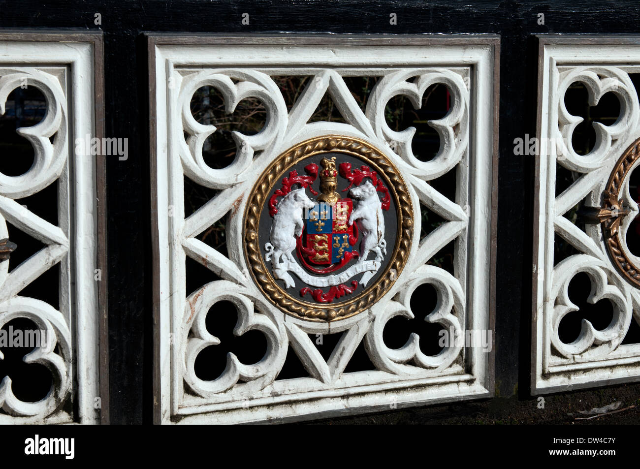 Richard the third coat of arms hi-res stock photography and images - Alamy
