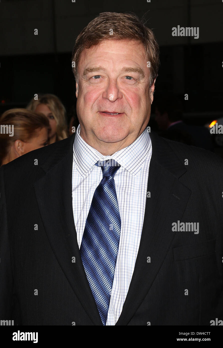 John Goodman 'Argo' - Los Angeles Premiere at AMPAS Samuel Goldwyn ...