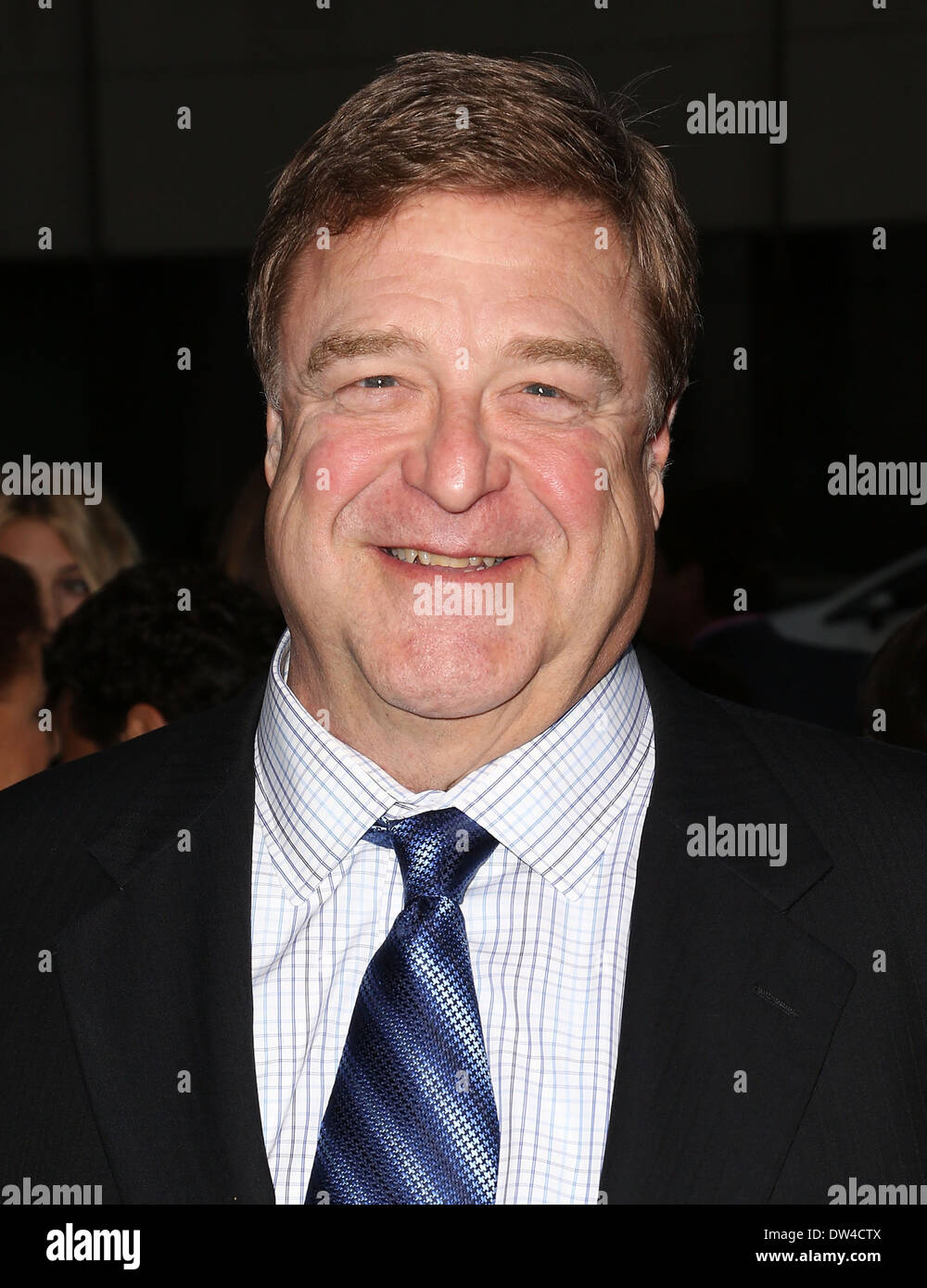 John Goodman 'Argo' - Los Angeles Premiere at AMPAS Samuel Goldwyn ...