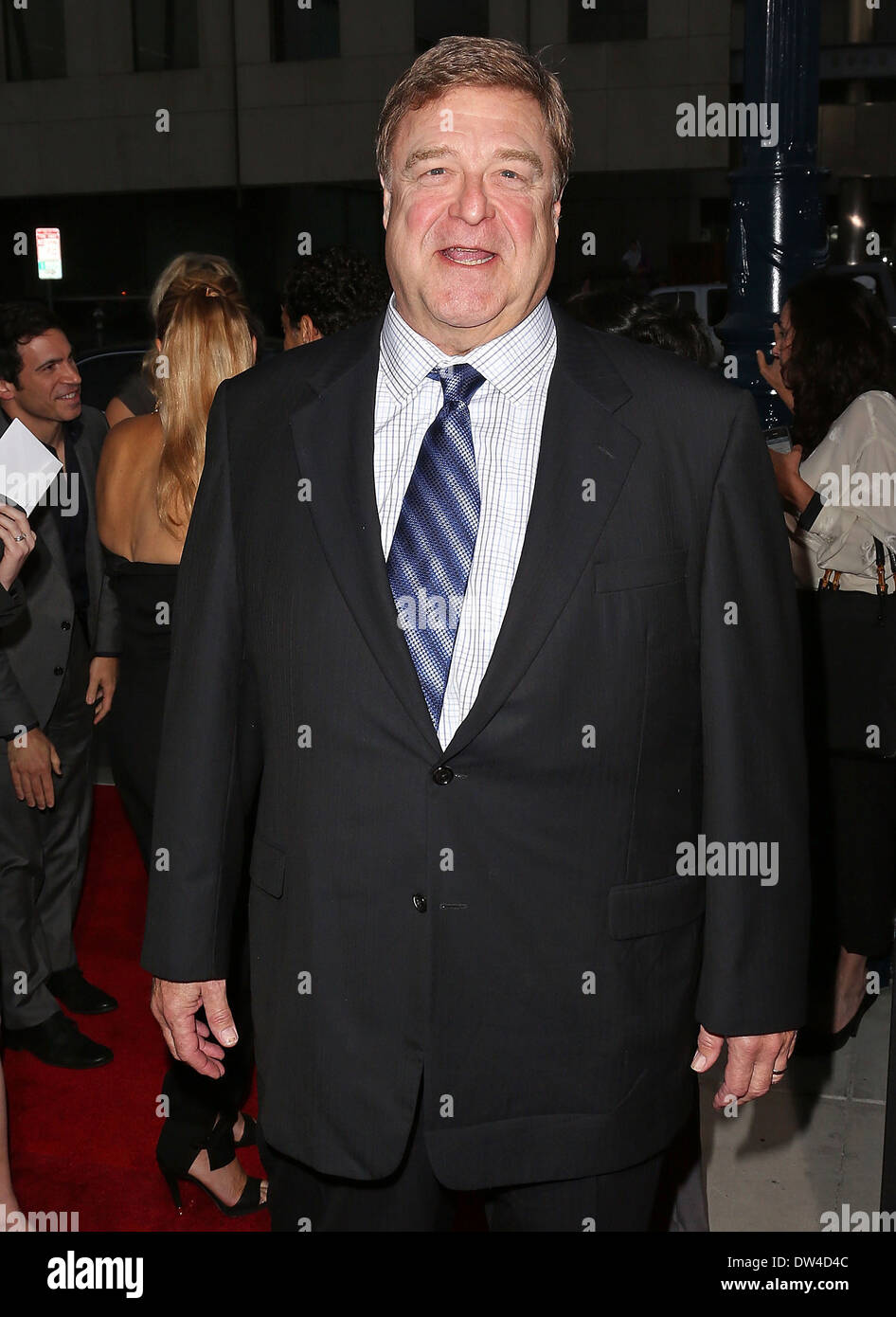 John Goodman 'Argo' - Los Angeles Premiere at AMPAS Samuel Goldwyn ...