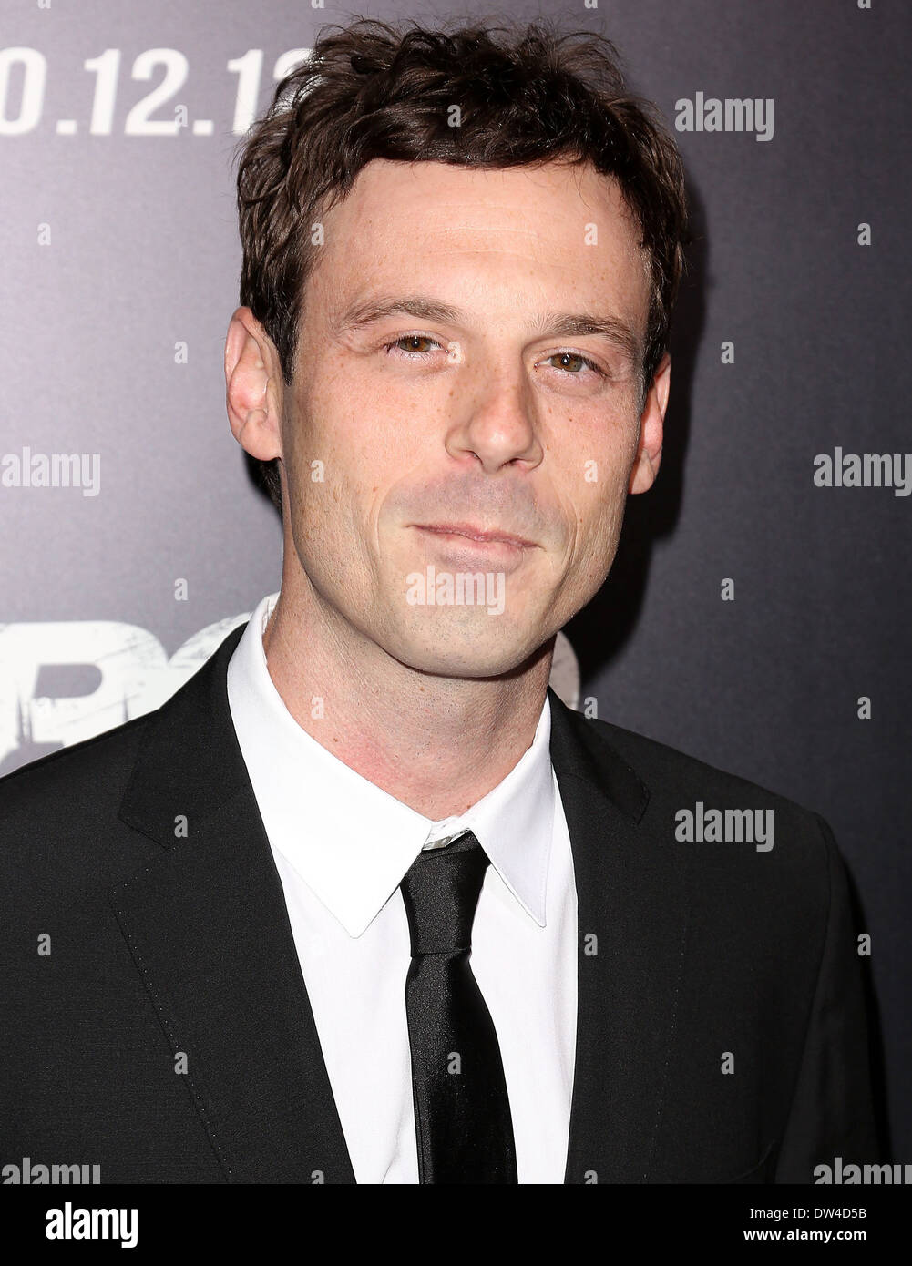 Scoot mcnairy argo hi-res stock photography and images - Alamy