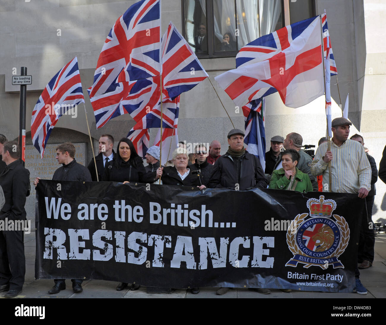 Capital punishment uk hi-res stock photography and images - Alamy