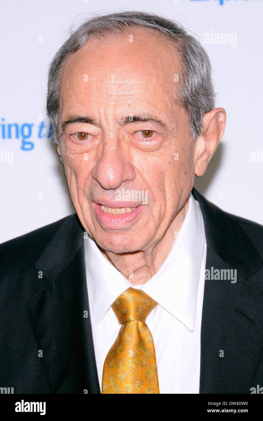 Mario Cuomo 6th annual Exploring the Arts Fundraising gala - arrivals ...