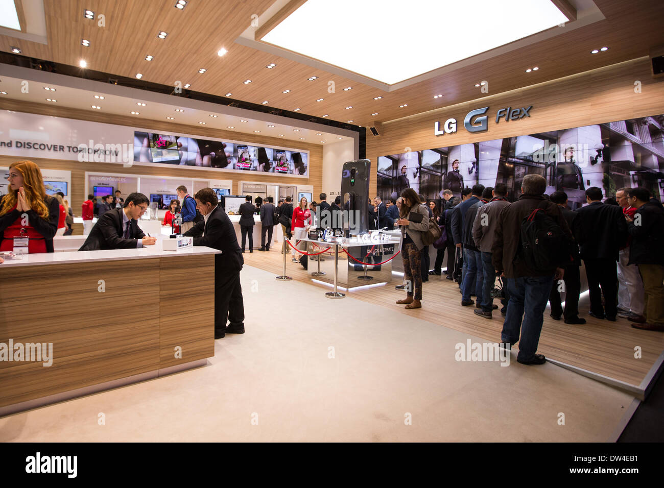 Lg word hi-res stock photography and images - Alamy