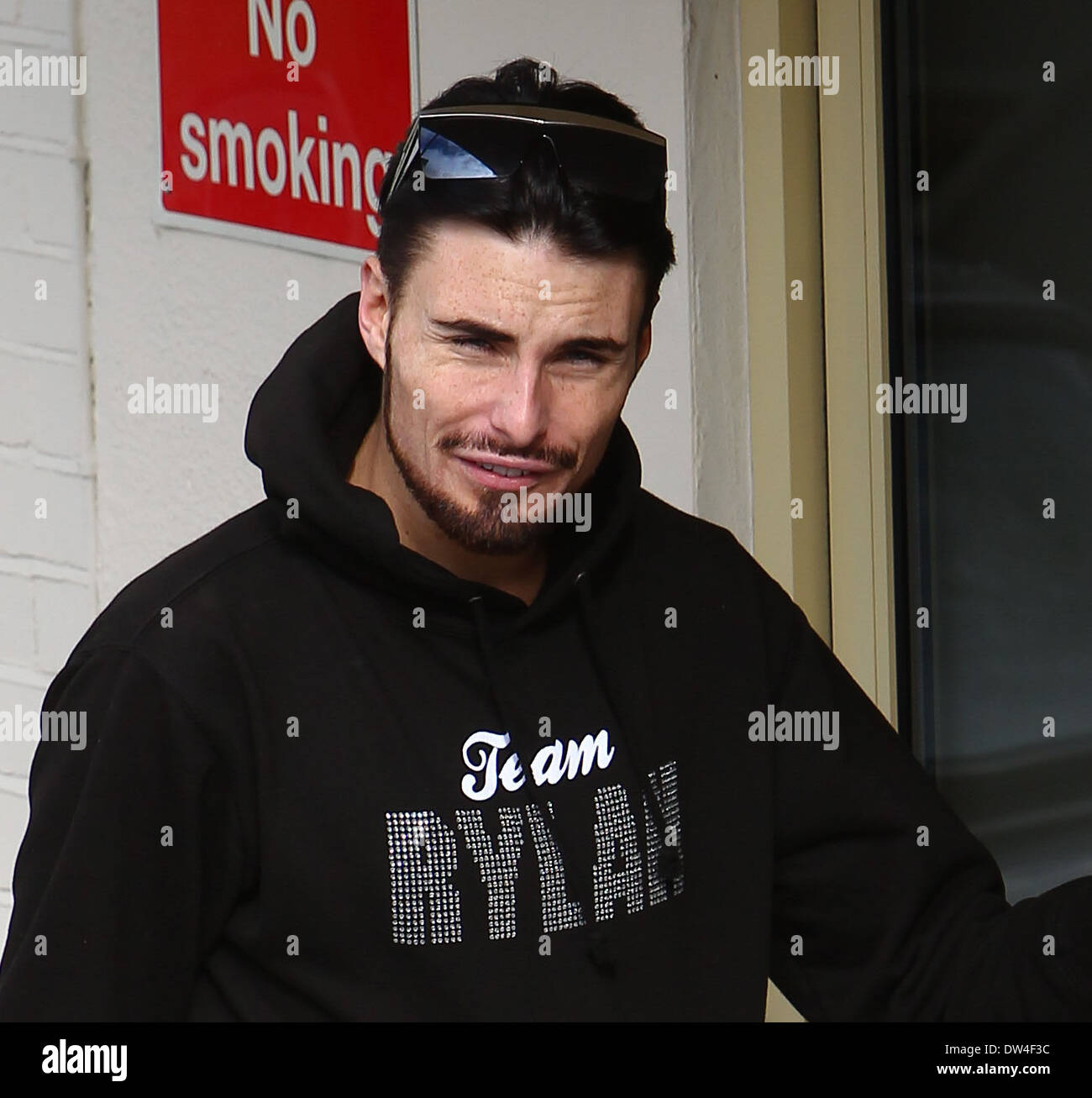 Ryan clark hi-res stock photography and images - Alamy