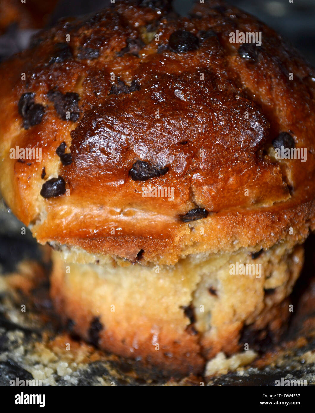 Choc chip hi-res stock photography and images - Alamy