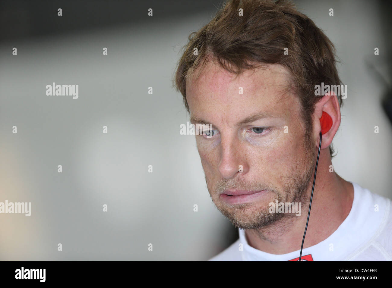 Button suzuka 2012 hi-res stock photography and images - Alamy