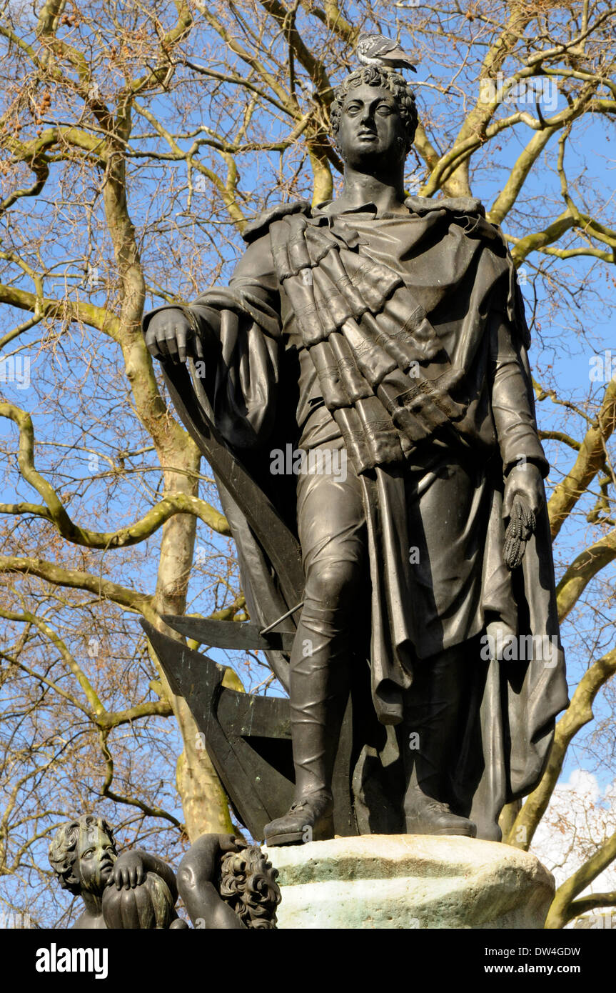 Sir Richard Westmacott High Resolution Stock Photography and Images - Alamy