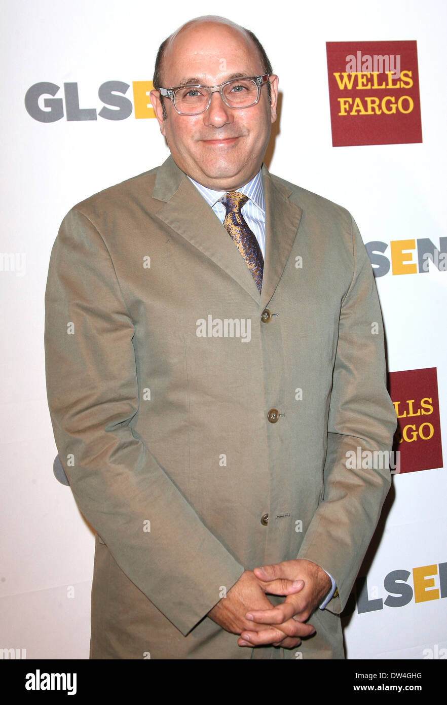 Willie Garson 8th Annual GLSEN Respect Awards held at the Beverly Hills ...