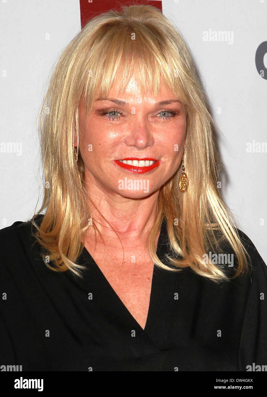 Linda Bell Blue 8th Annual GLSEN Respect Awards held at the Beverly ...