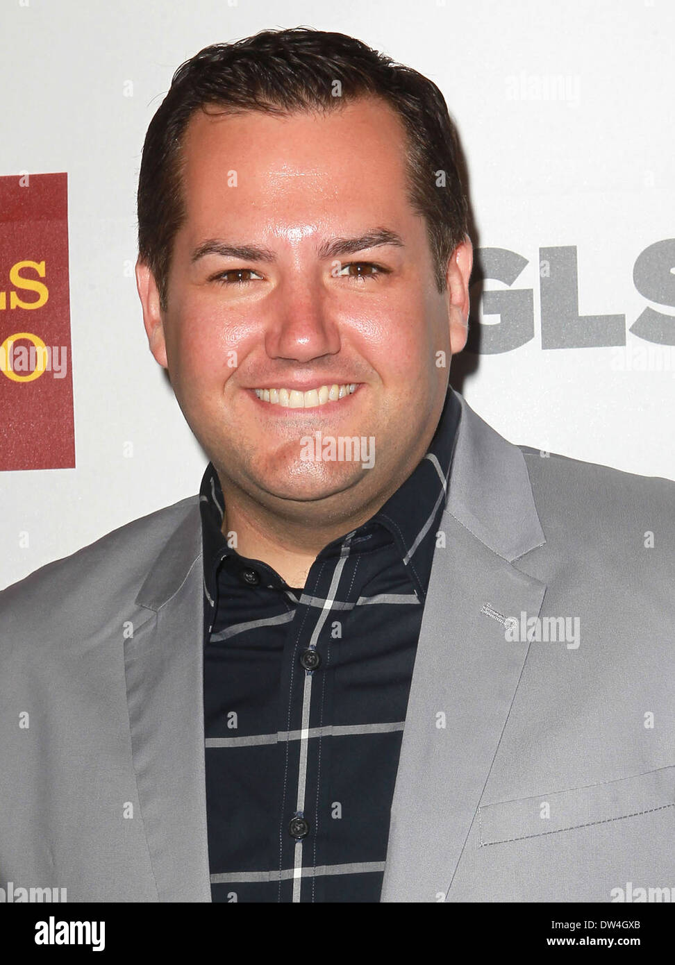 Ross Mathews 8th Annual GLSEN Respect Awards held at the Beverly Hills ...